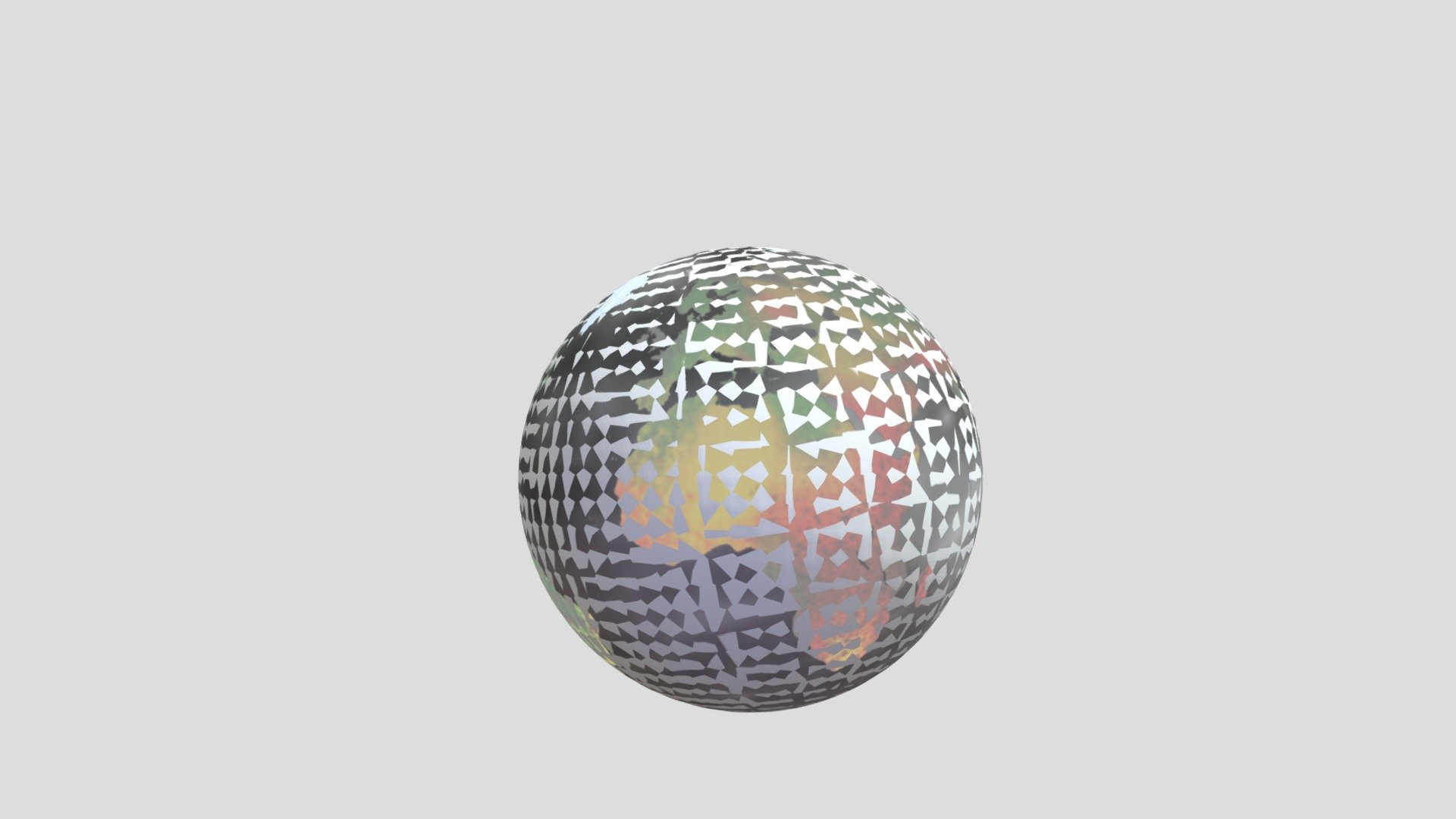 Universal Pictures Logo Remake 2005 - Download Free 3D model by ...