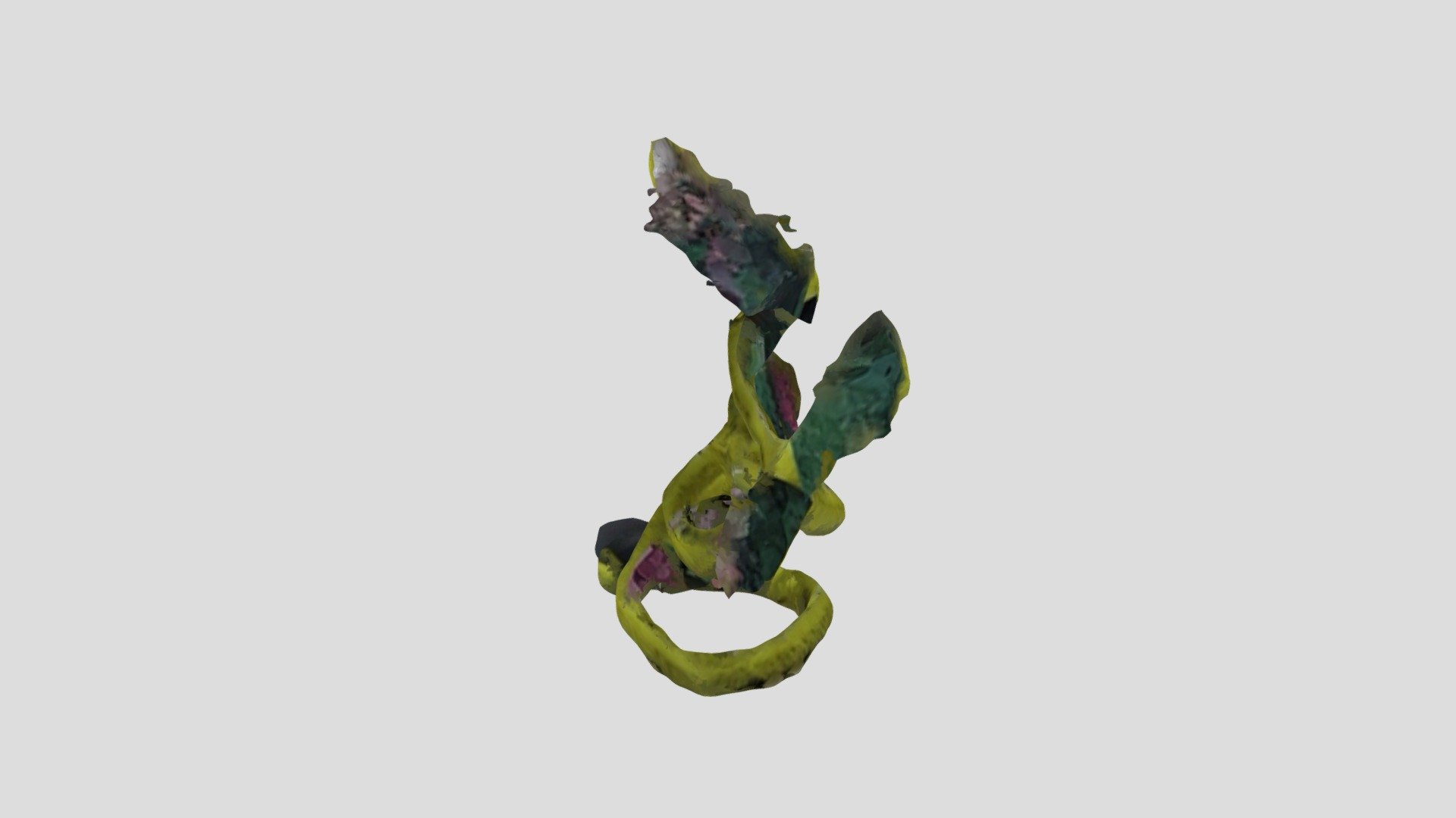 Richard - Download Free 3D model by V&A Digital Classroom ...