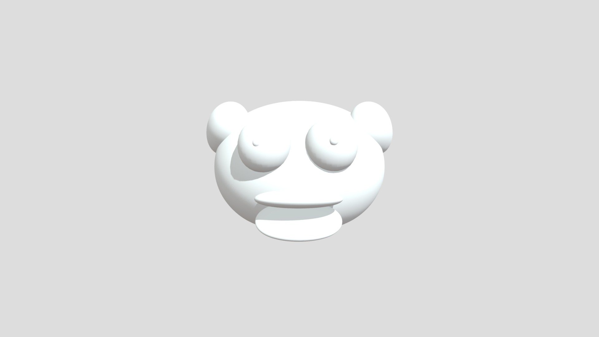 Flappy Bird - Download Free 3D model by cordmorale101 [7e92f5a] - Sketchfab