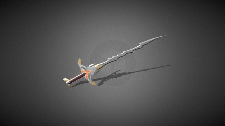 Swordmaya 3D models - Sketchfab