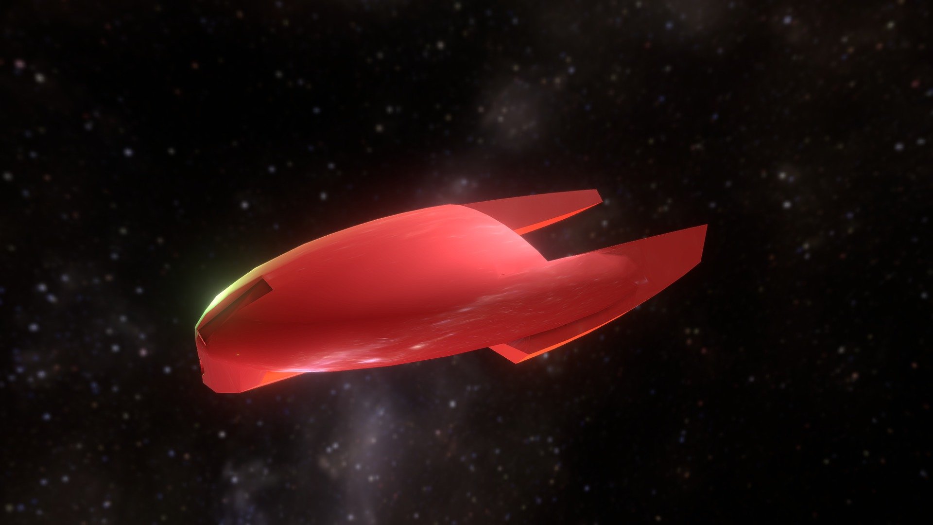 Vulture class alternate proposal - Download Free 3D model by prasannax1 ...