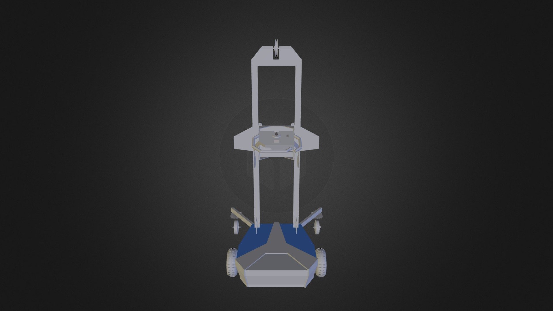 Trood - 3D model by towasm [7e96ee9] - Sketchfab