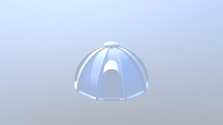 Domo 3D models - Sketchfab
