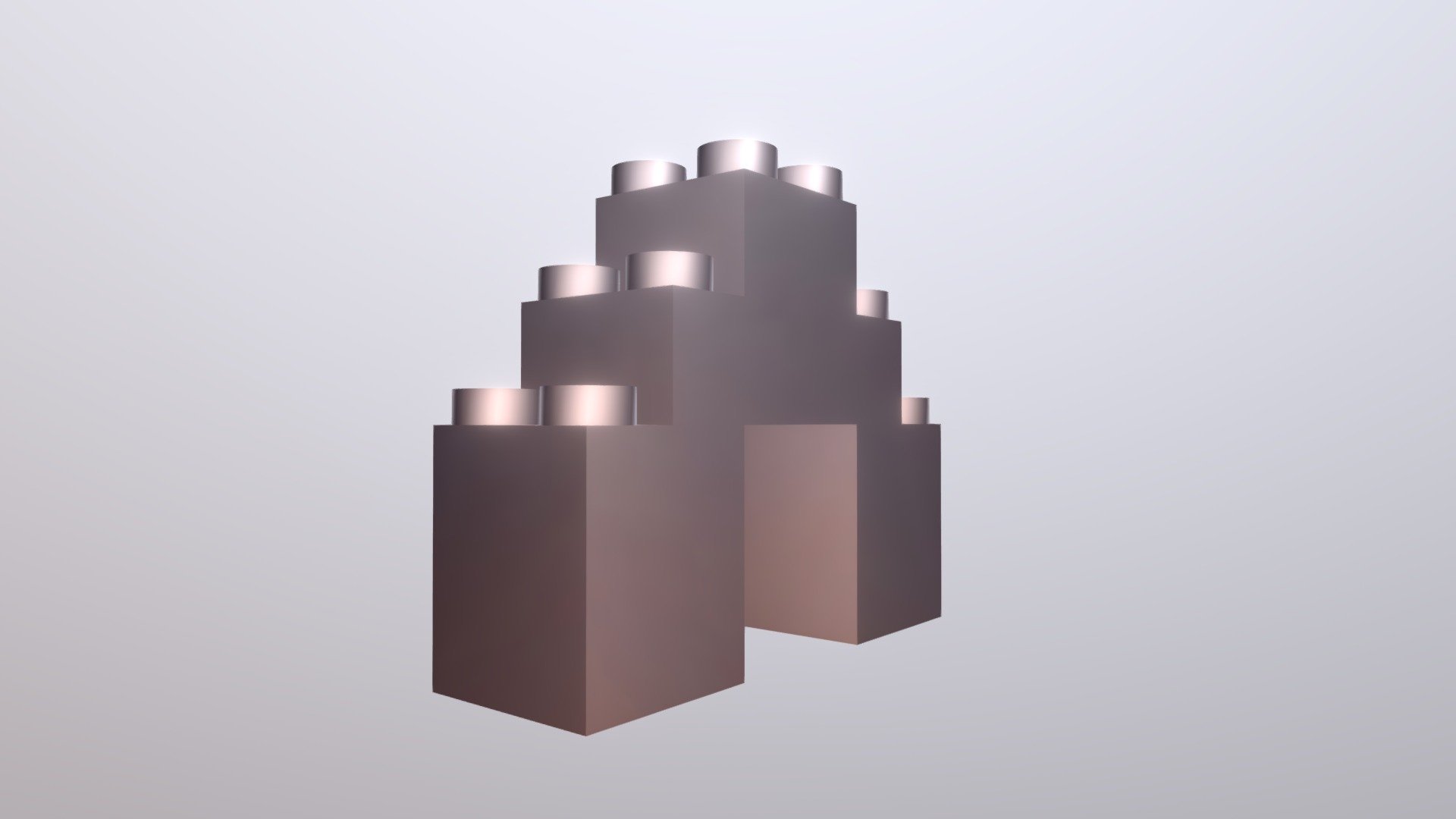 Lego structure - Download Free 3D model by rauldeniainf [7e97adb ...