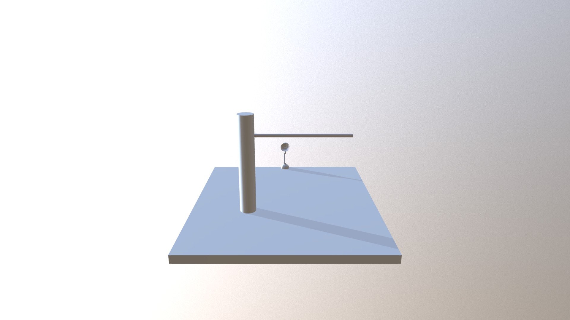 Lamp Animation2 Jump And Swing - 3D model by Gideon Max Nielson ...