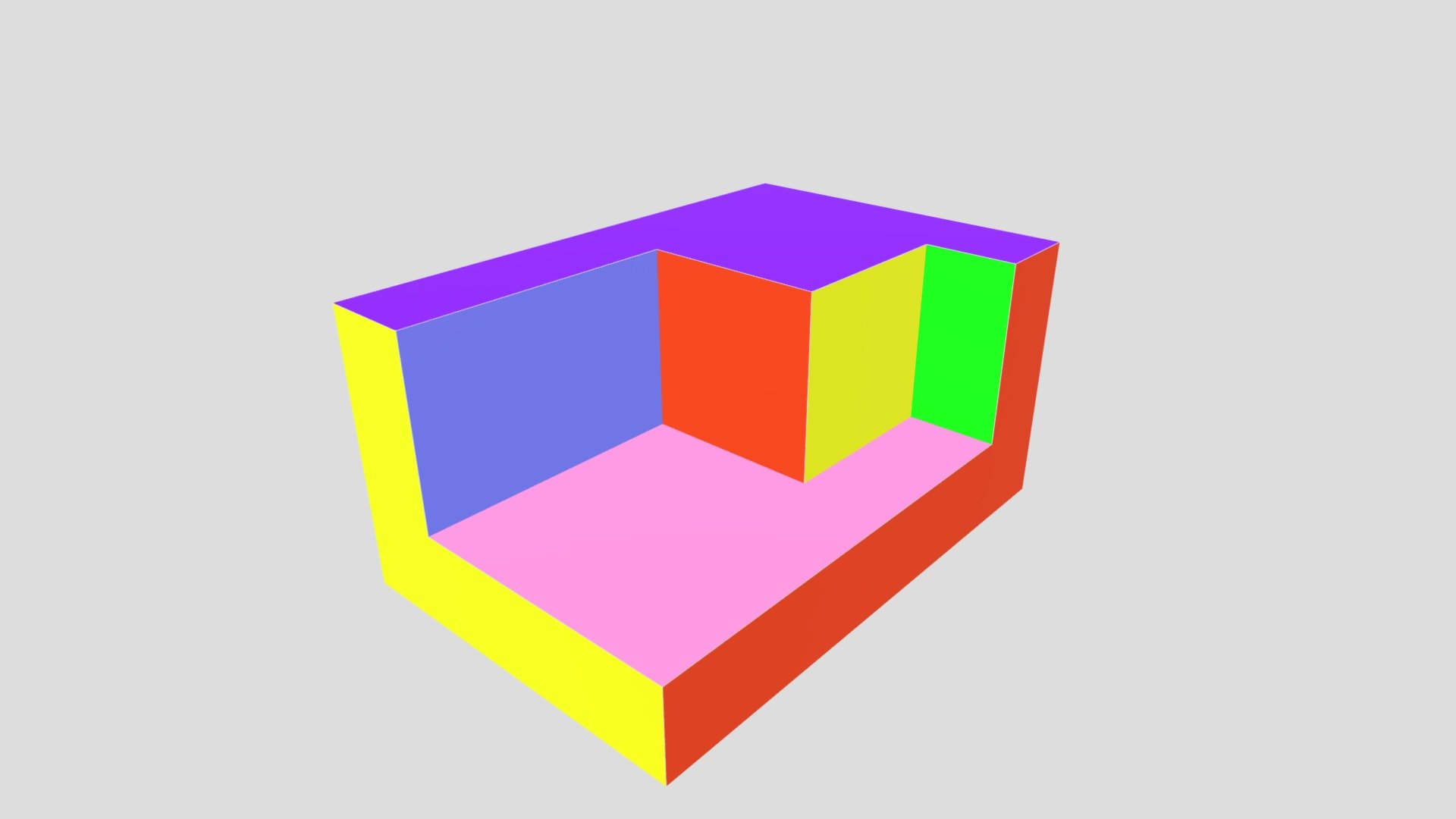 1 - 3D model by julianeffarq [7e98e68] - Sketchfab