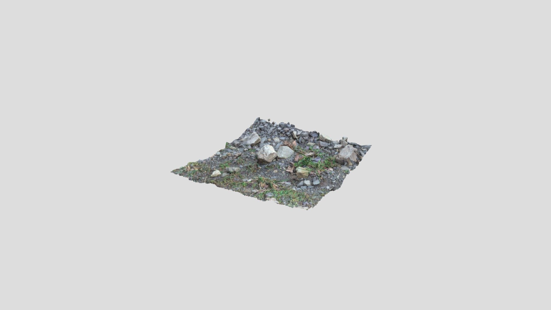 Macro Test - 3D model by ekepista [7e991a6] - Sketchfab