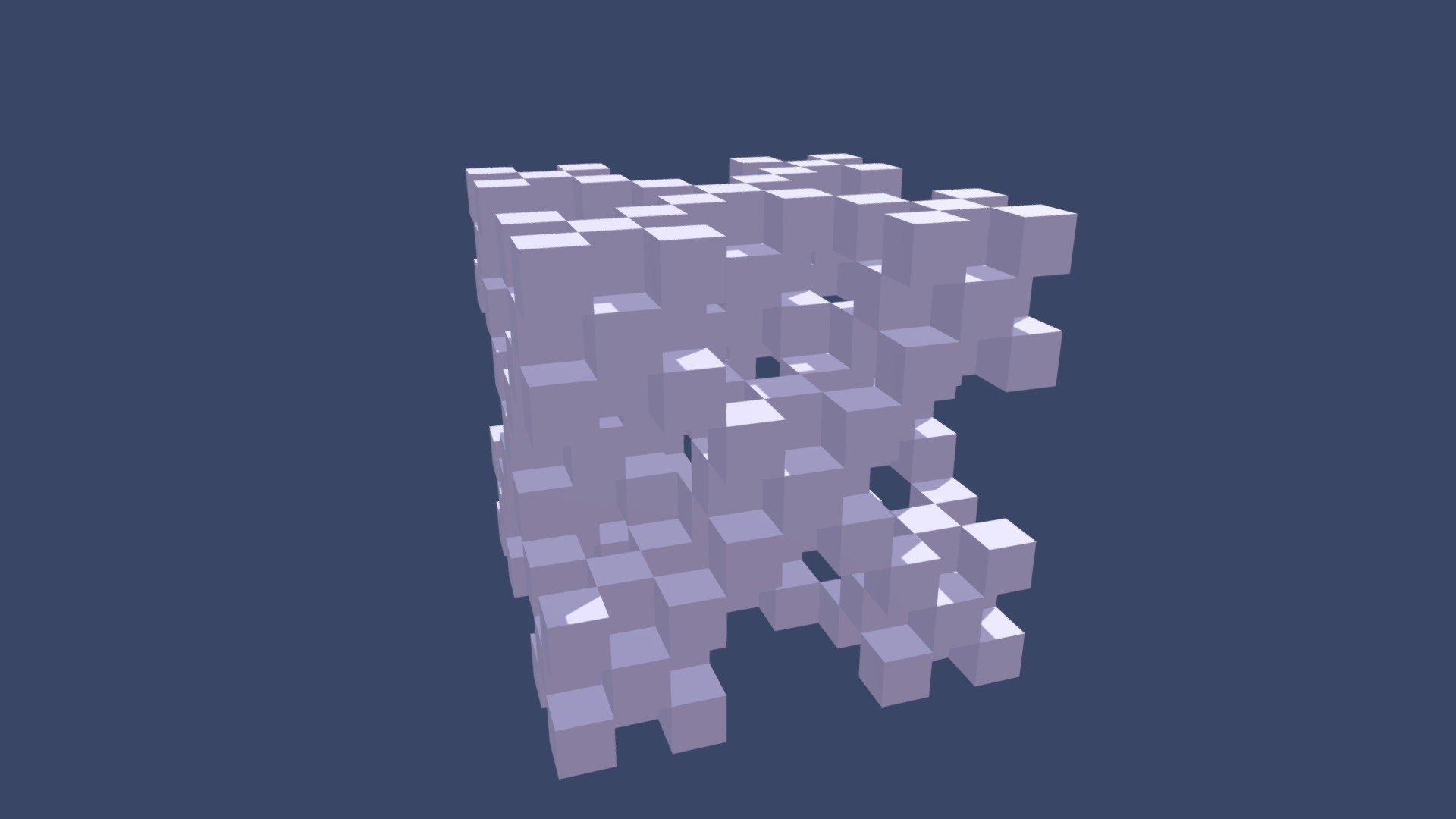 Poliedro grande - 3D model by IreneS (@irenesuarezn) [7e99a90] - Sketchfab
