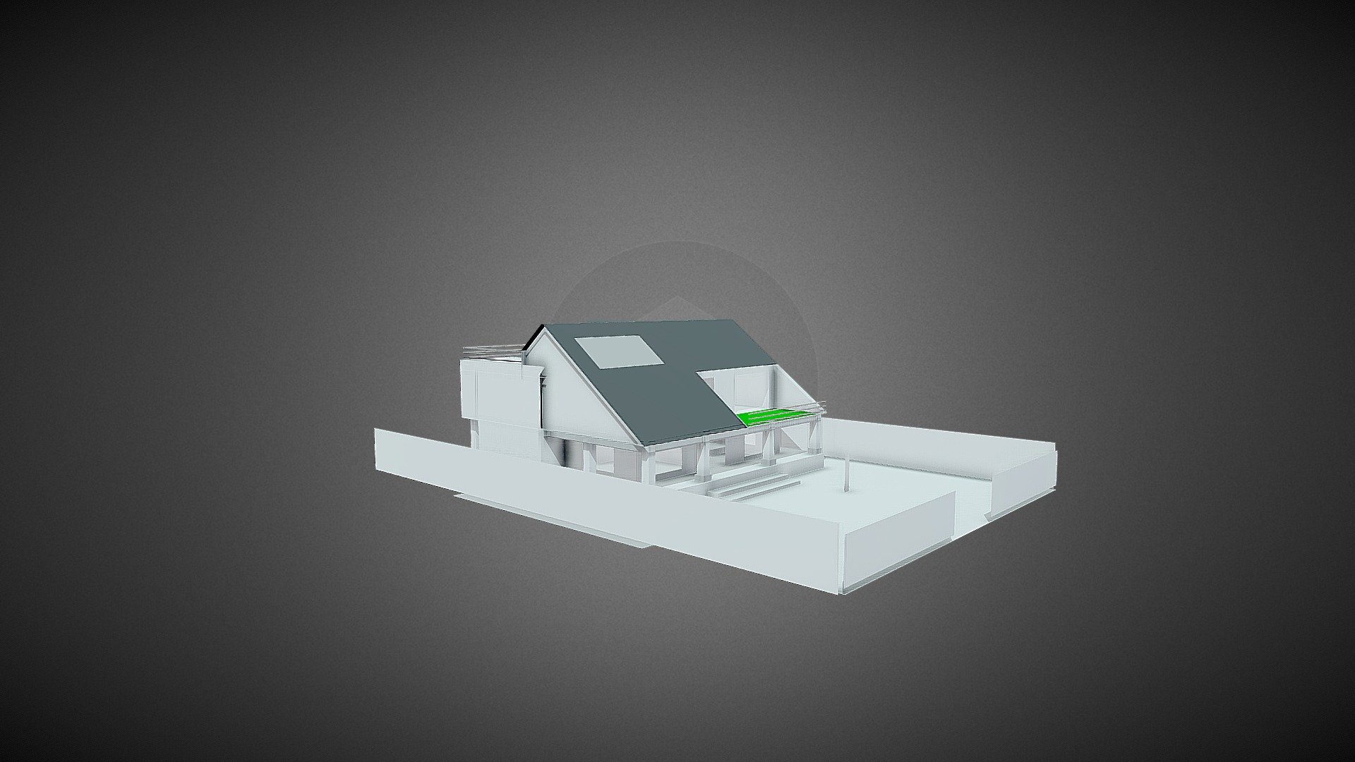 Kilikoodu - Download Free 3D model by pradeeshkbr [7e9c022] - Sketchfab