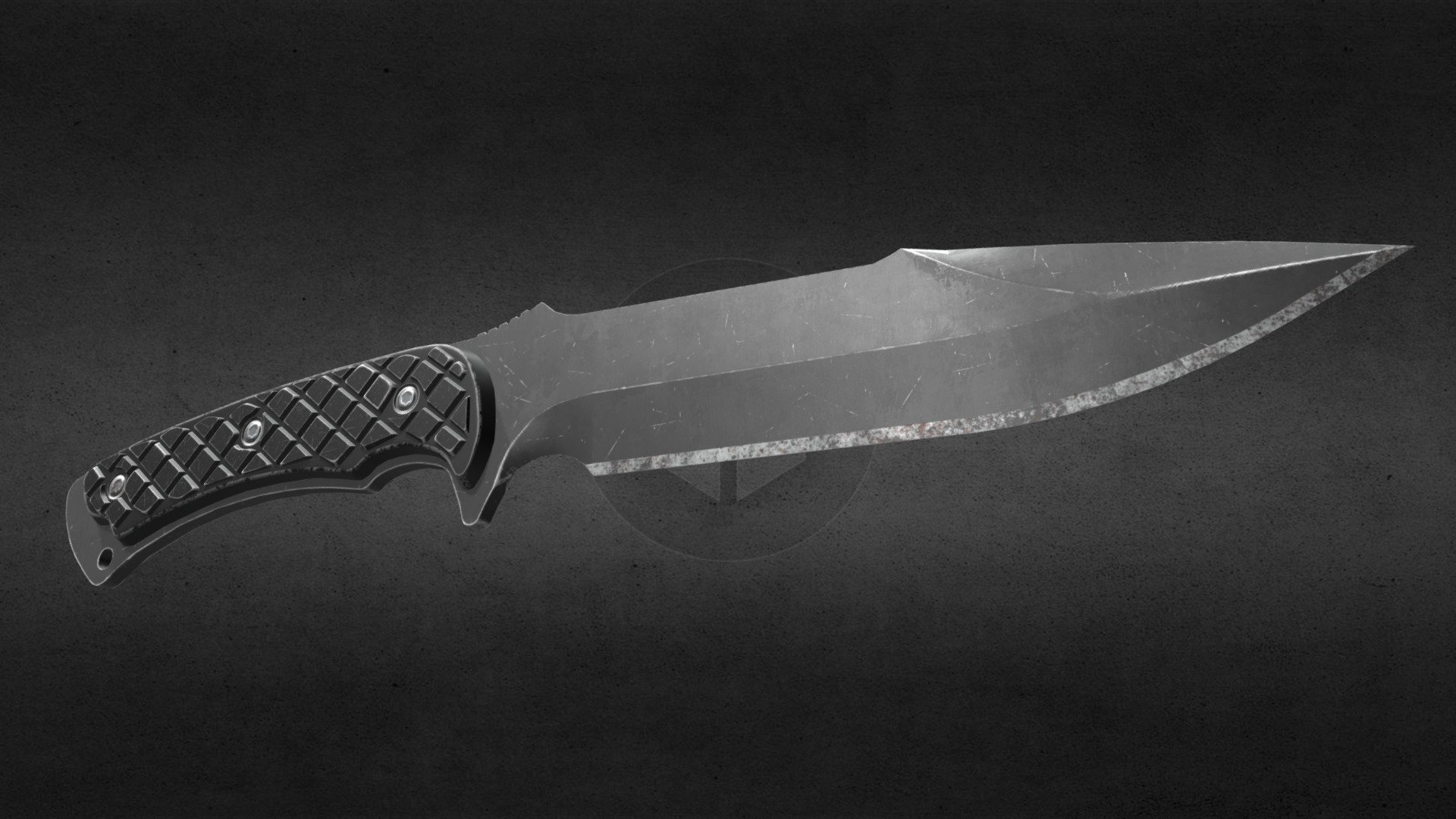 Spartan Blade Horkosv - 3D model by SMRR [7e9ec11] - Sketchfab