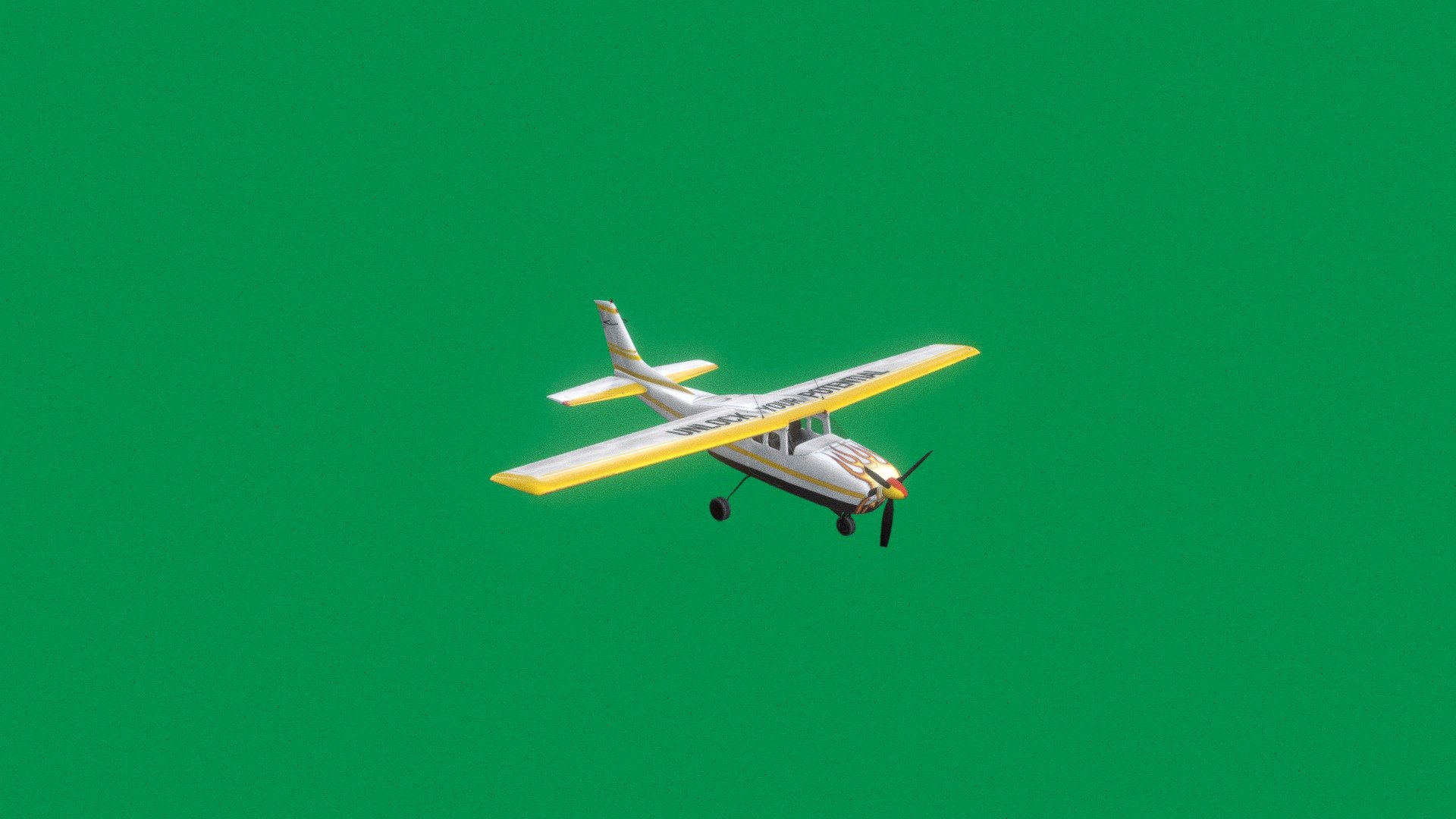 plane one material - 3D model by sdun [7ea1118] - Sketchfab