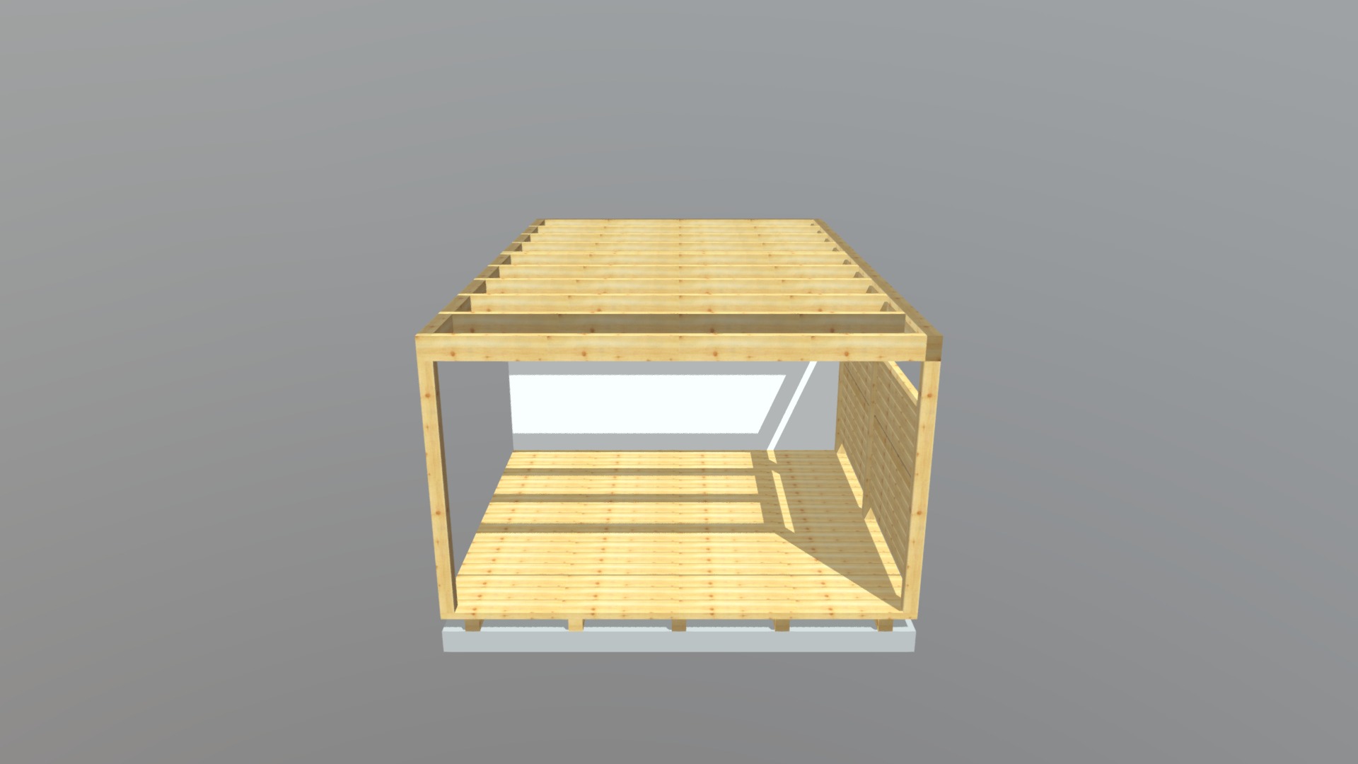 Heinemann.xml - 3D model by Büsing Zimmerei GmbH (@Mbuesing1974 ...