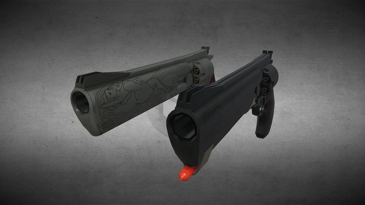 Tf2 3D models - Sketchfab