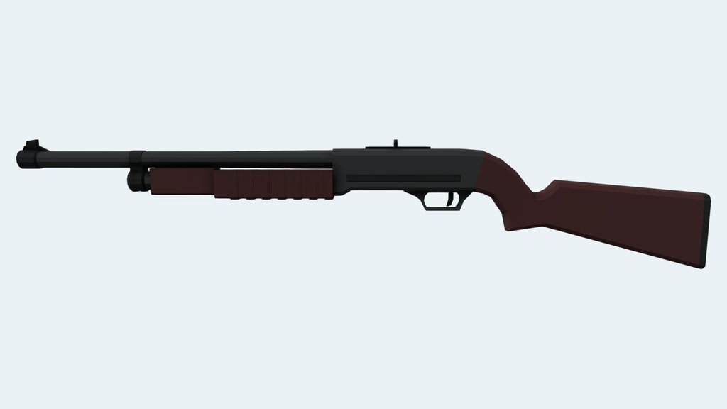 weapon - A 3D model collection by Malbaro - Sketchfab