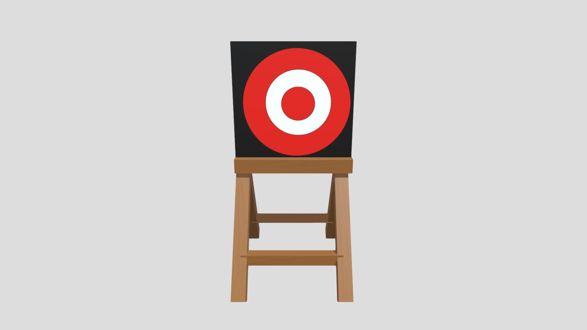 target model - 3D model by pinda654534 [7ea3247] - Sketchfab