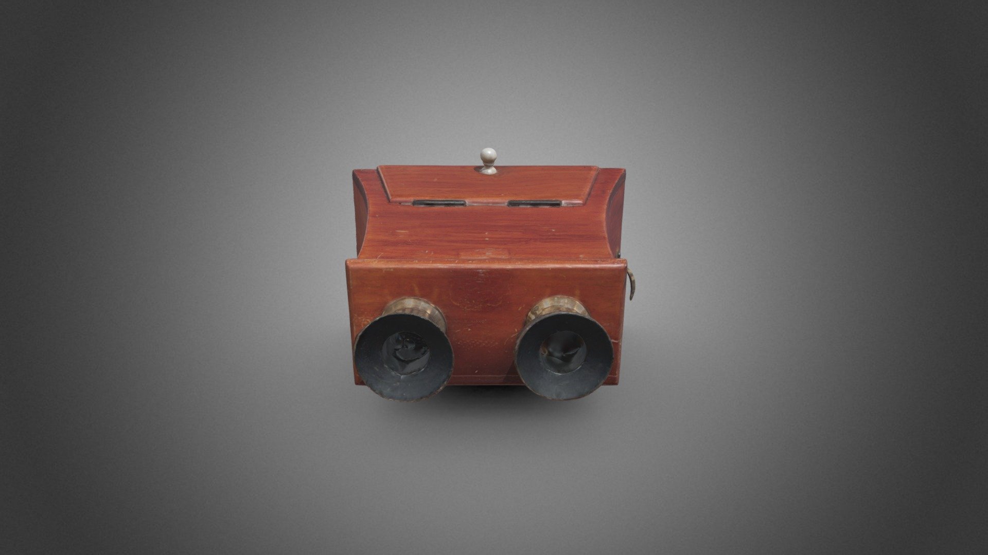 Stereoskop von J.V. Albert Sohn - Download Free 3D model by Deutsches ...