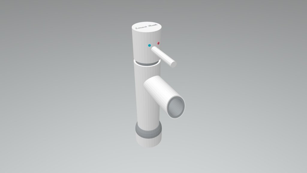 Tap - 3D model by kieran9669 [7ea6257] - Sketchfab