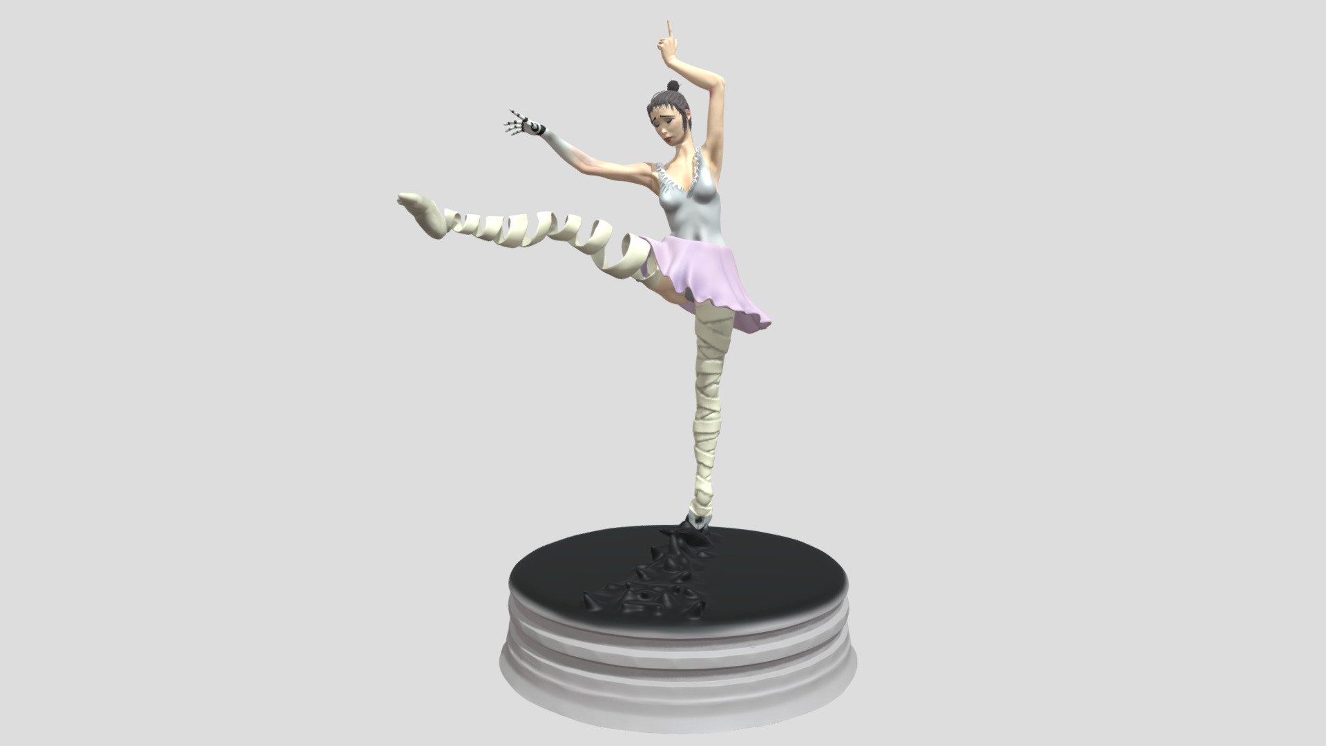Free - 3D model by strato95 [7ea68de] - Sketchfab