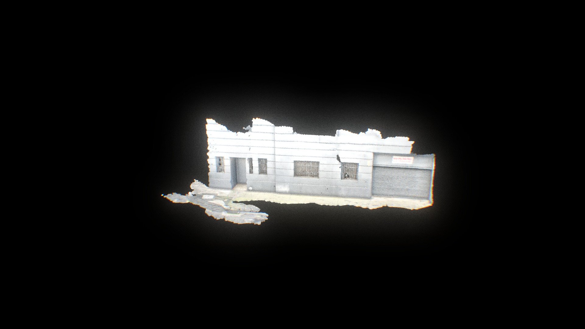 Iconic street - Buy Royalty Free 3D model by James.Li [7ea6aac ...