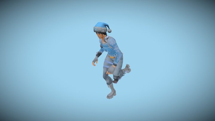Dynamo 3D models - Sketchfab