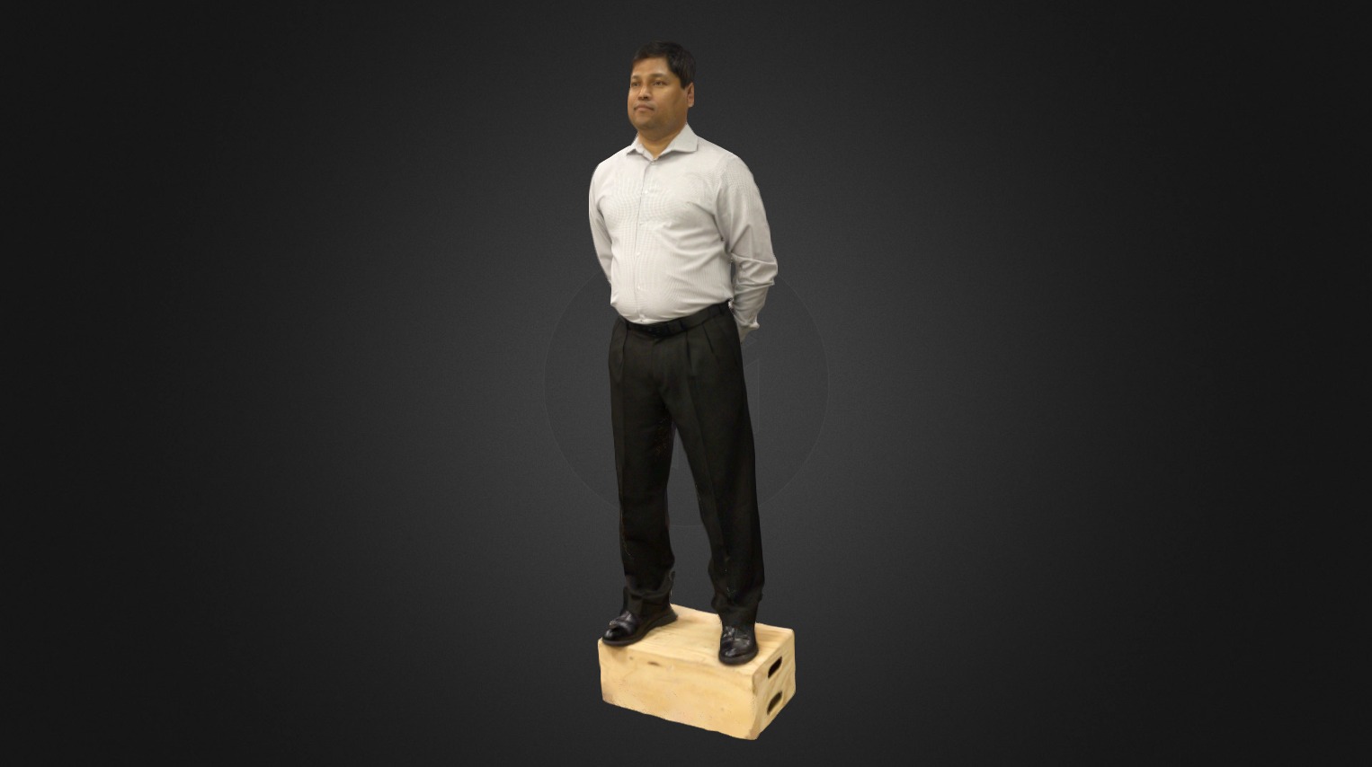 Business Man - 3D model by G MEDIA (@GMEDIA3D) [7eaa188] - Sketchfab