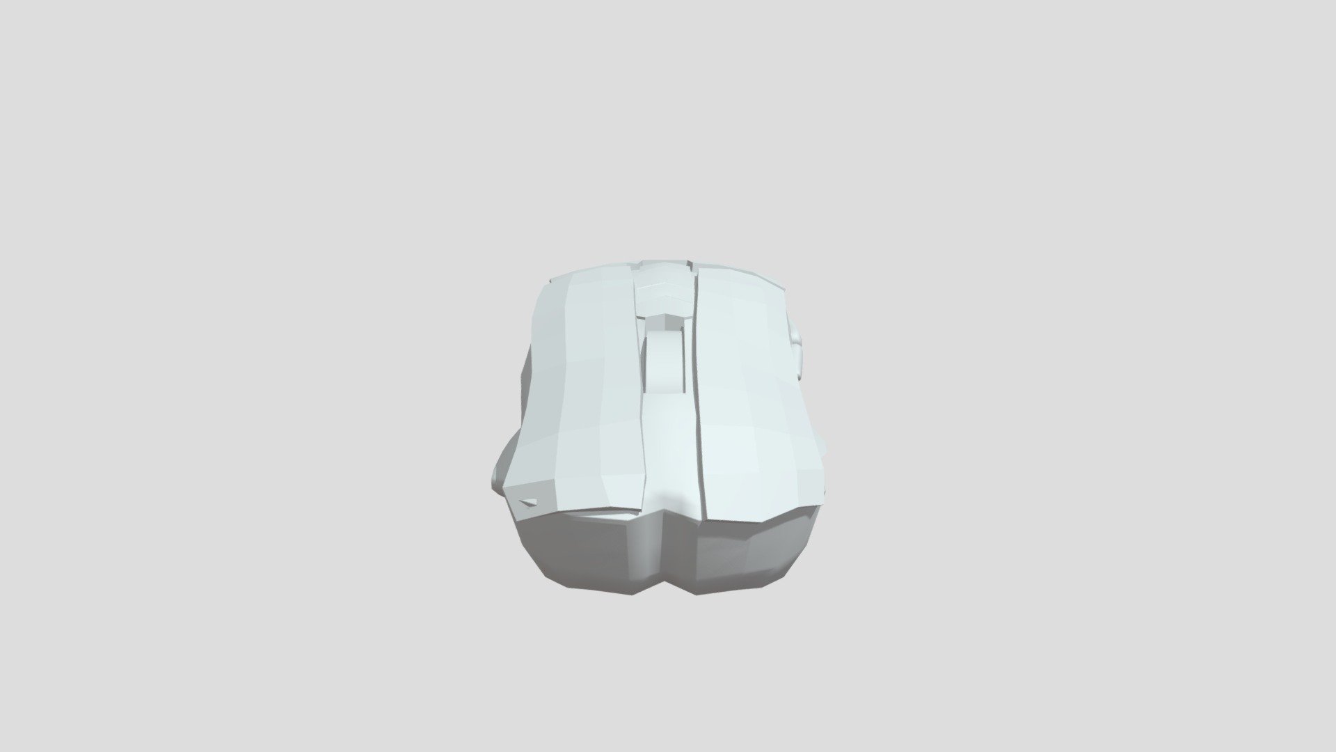 Mouse Model - Download Free 3D model by jhollid4 [7eab30b] - Sketchfab