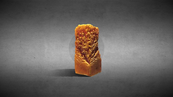 Tian-huang 3D models - Sketchfab