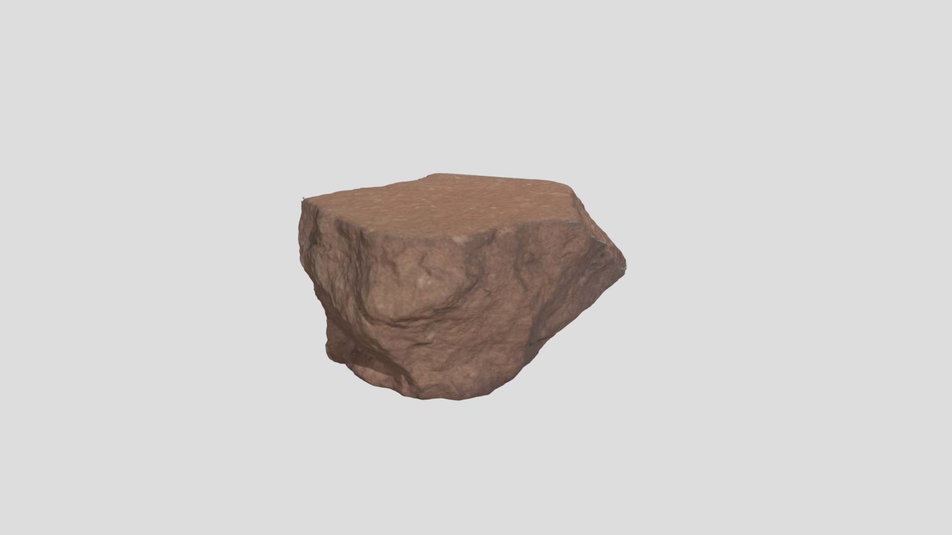 Sandstone - 3D model by Chaiyasit_Bunjaroen [7eaeafc] - Sketchfab