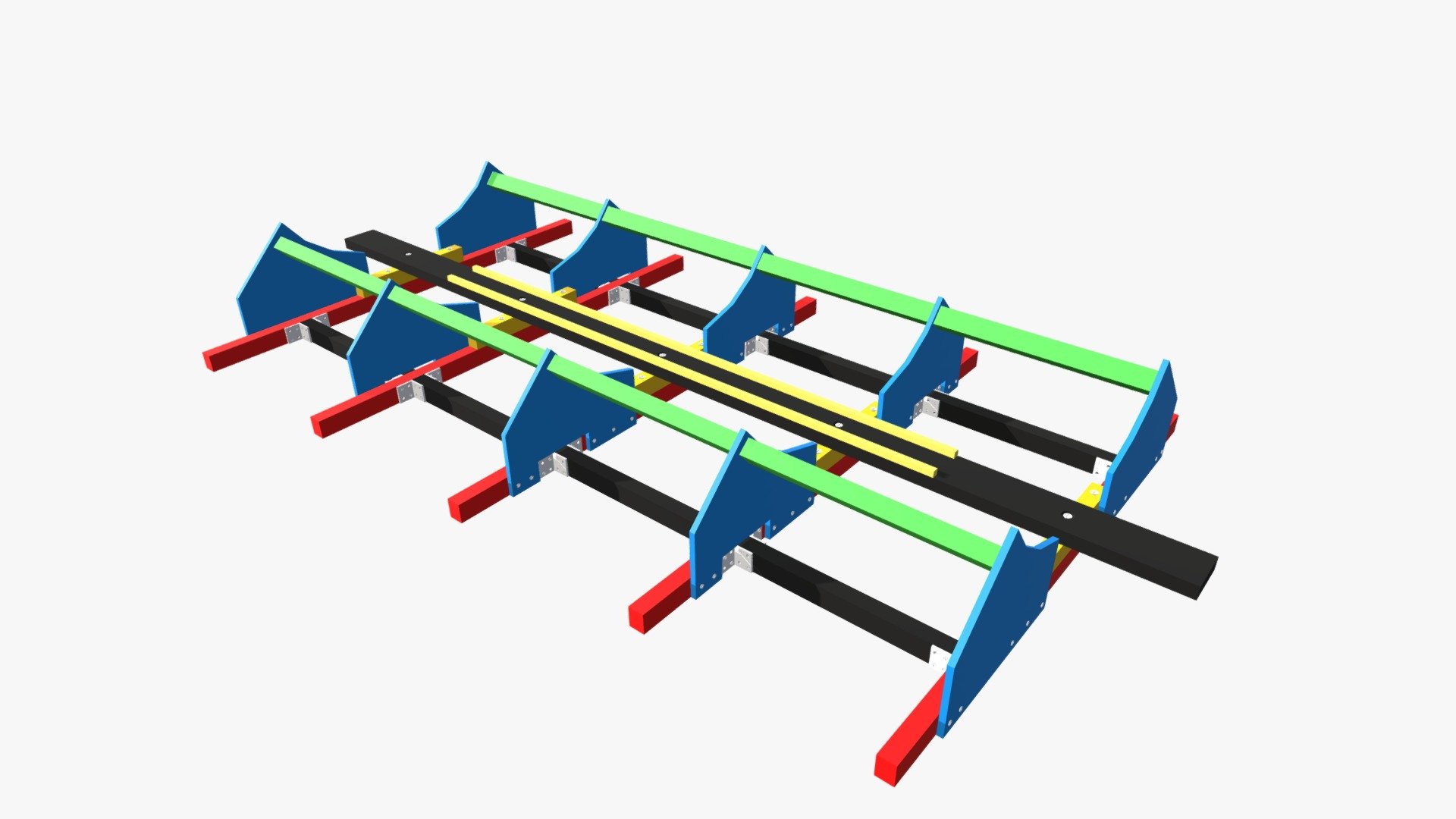 Gyptis Pour MHM - 3D model by rouxbaba [7eb1386] - Sketchfab