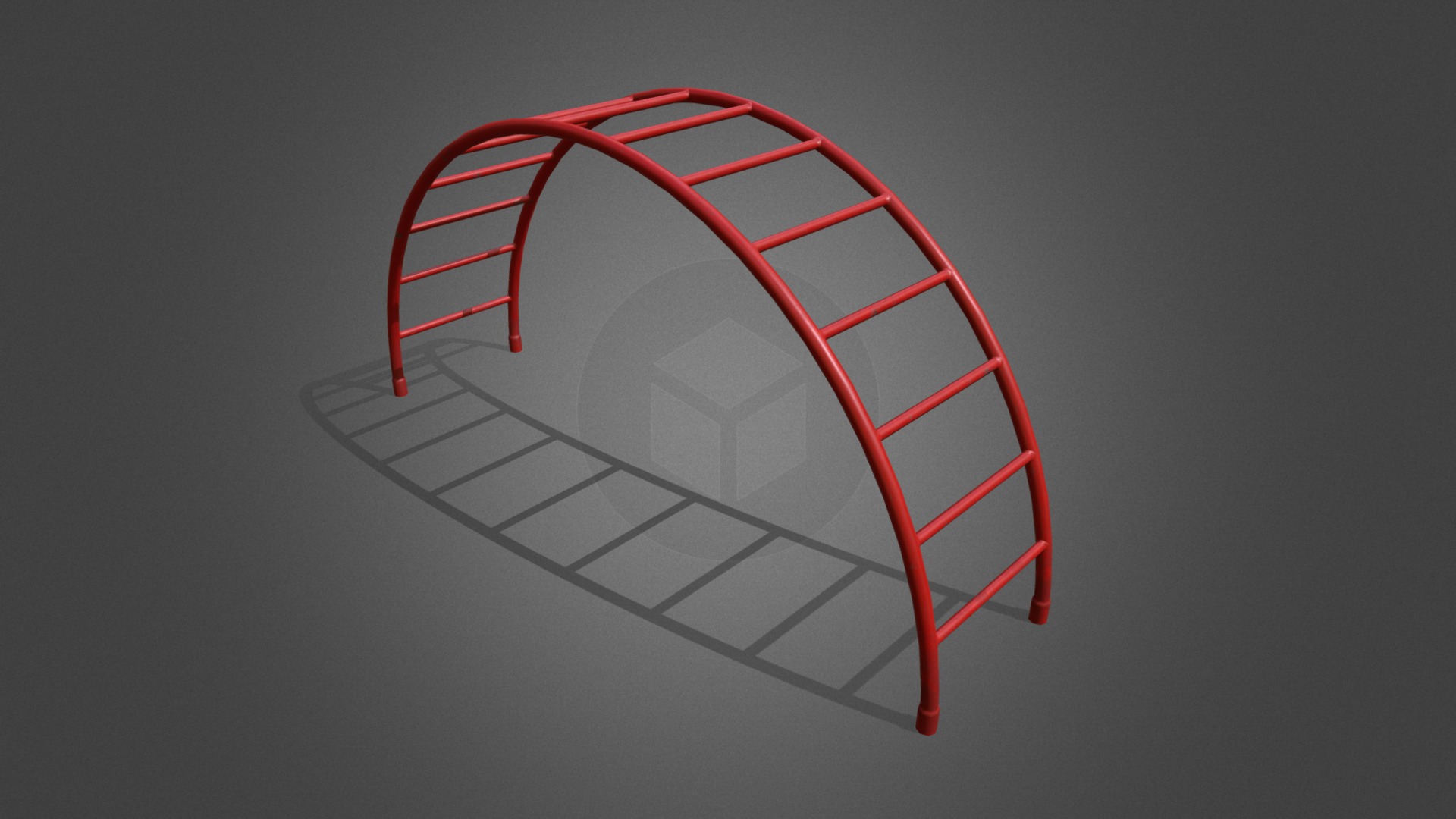 Climber Playground - Buy Royalty Free 3D model by Ringtail Studios ...