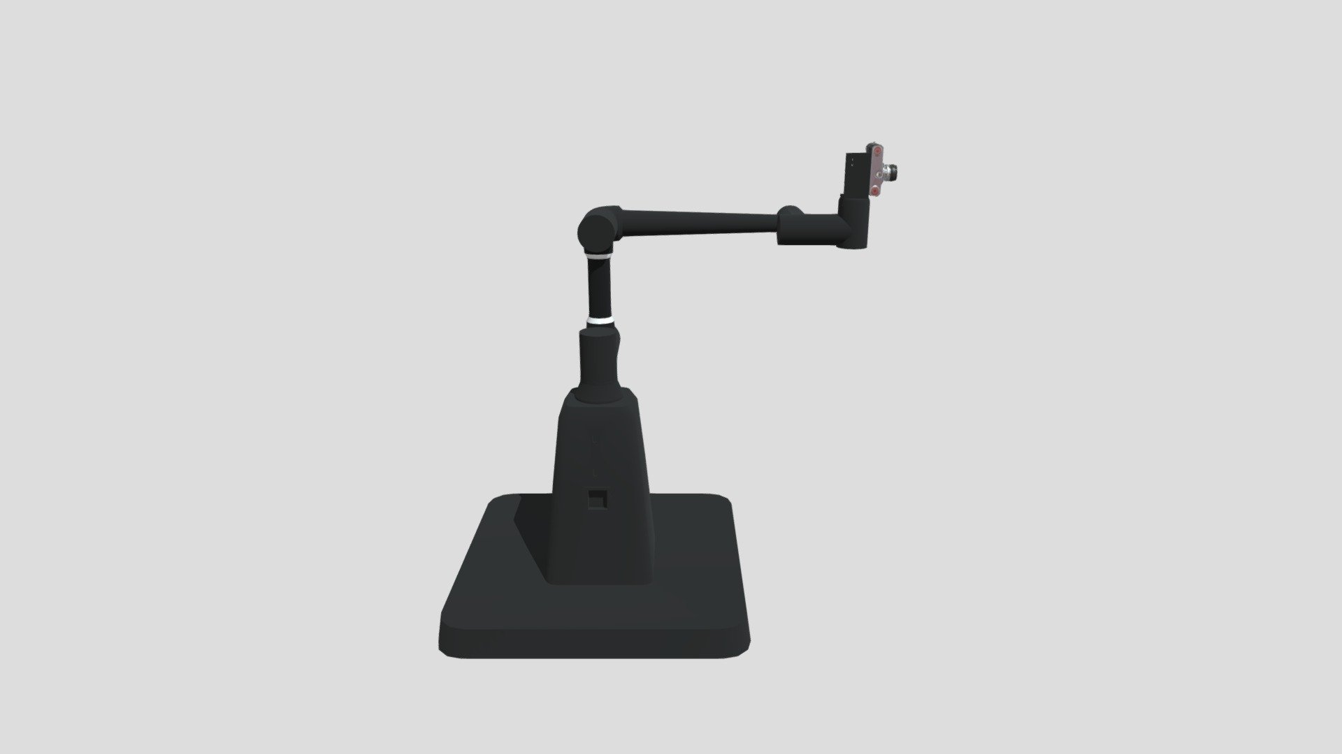 glam bot - Download Free 3D model by kakarot69 [7eb2732] - Sketchfab