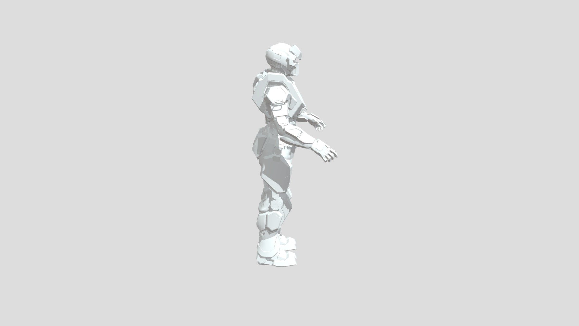 COD BO4 Battery Dark Divide - Download Free 3D model by chhavibak ...