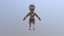Fortnite Pet Gingerbread - 3D model by FortniteModels [7eb4605] - Sketchfab