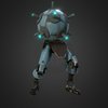 Sentry Buster TF2 - Download Free 3D model by Oleh Ivanov (@ChEmlsT ...