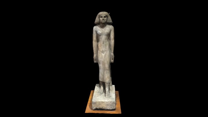 Giza 3D models - Sketchfab