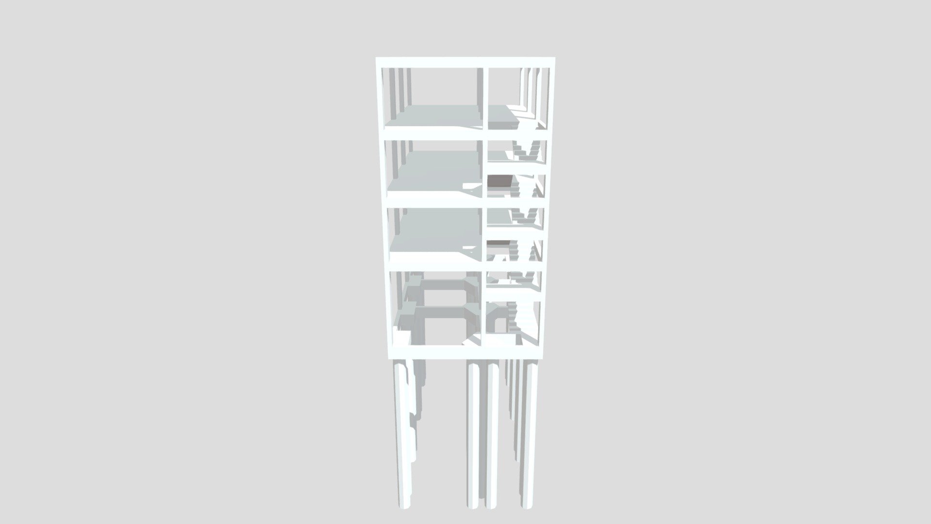 Sia Final - 3D model by matheus.rochaa [7ebae66] - Sketchfab