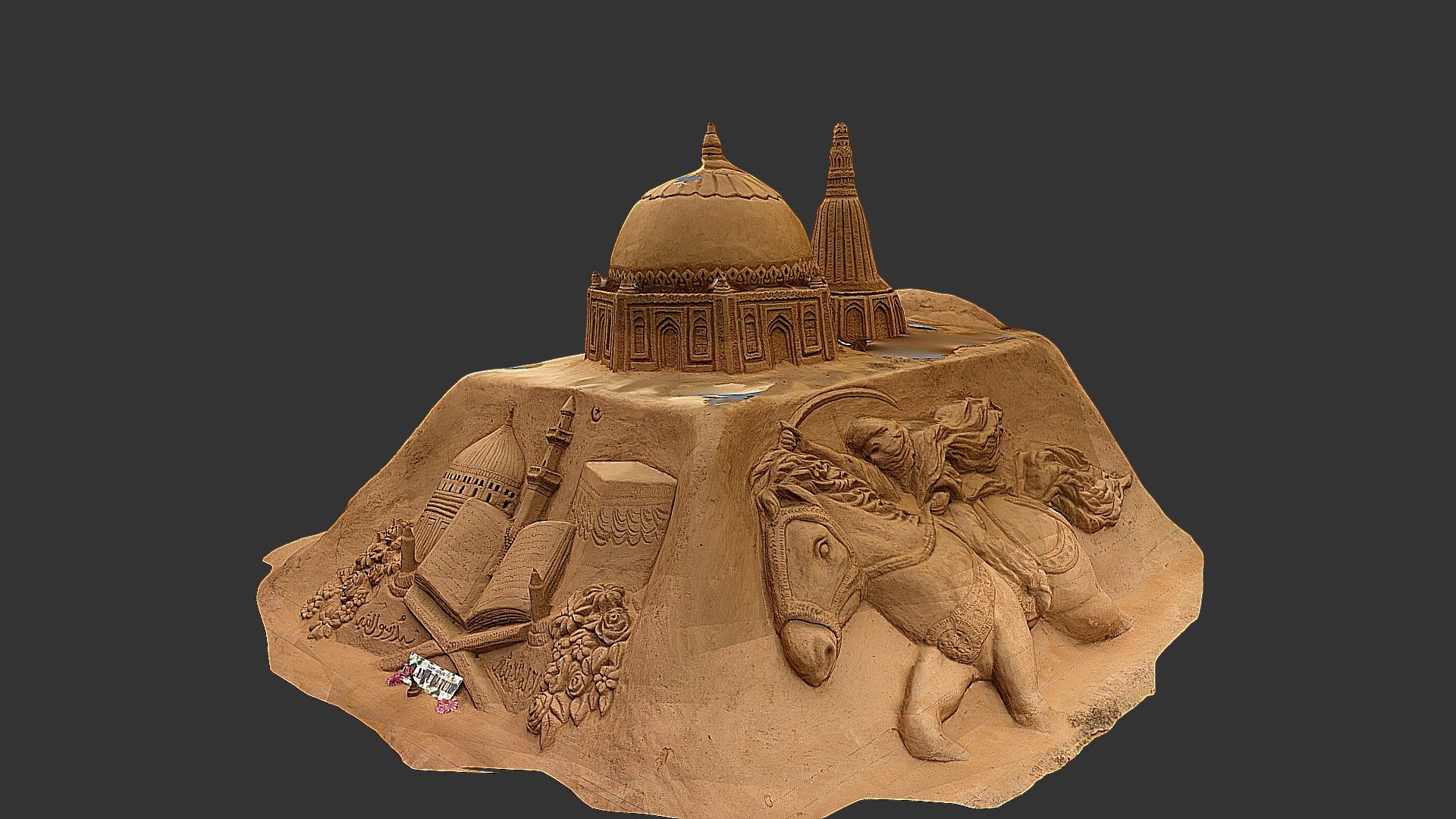 H30 - 3D model by krishnaprasad [7ebb506] - Sketchfab