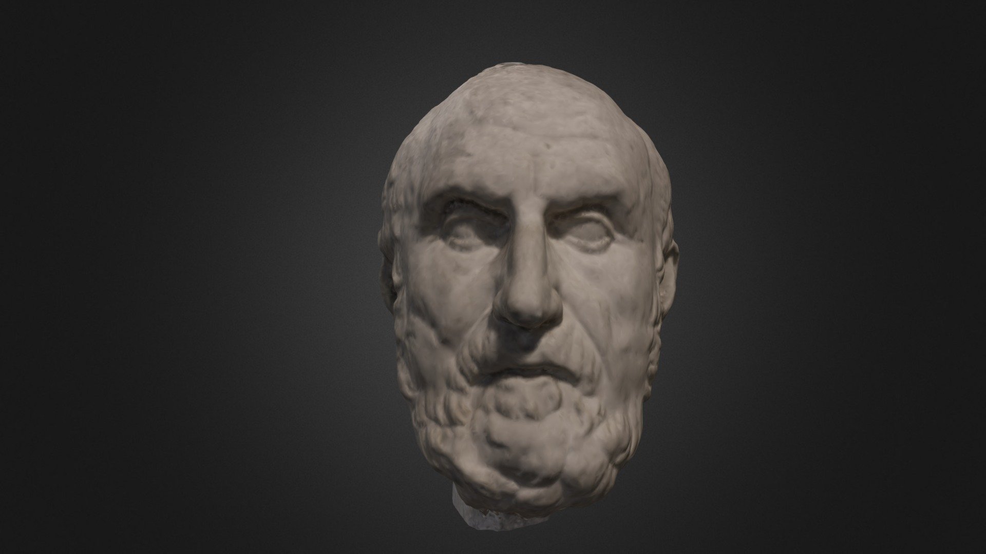 Senza Titolo - 3D model by eleonora_malacchia (@ele097) [7ebb9c8 ...