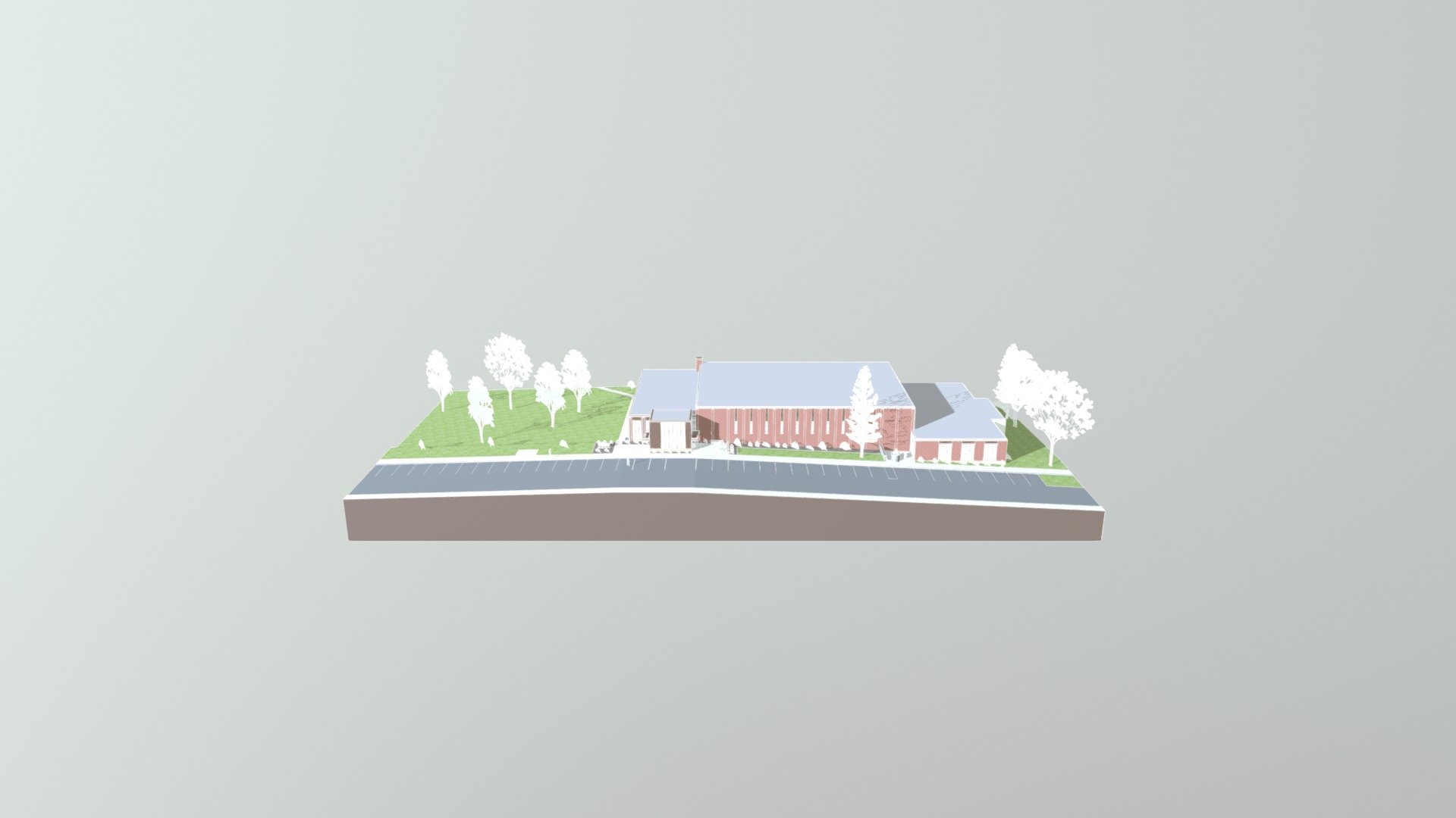 Welsh - 3D model by chadkruse [7ebbe48] - Sketchfab