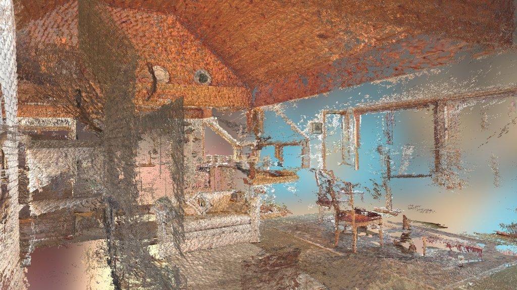 Test House - Download Free 3D model by bigbirdtommy [7ebd752] - Sketchfab