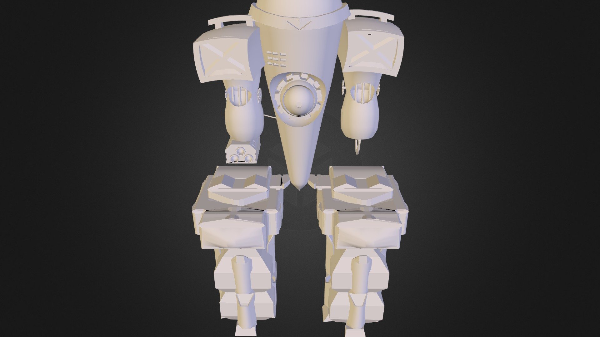 mech tecxt - 3D model by rhari_hawk [7ebd869] - Sketchfab