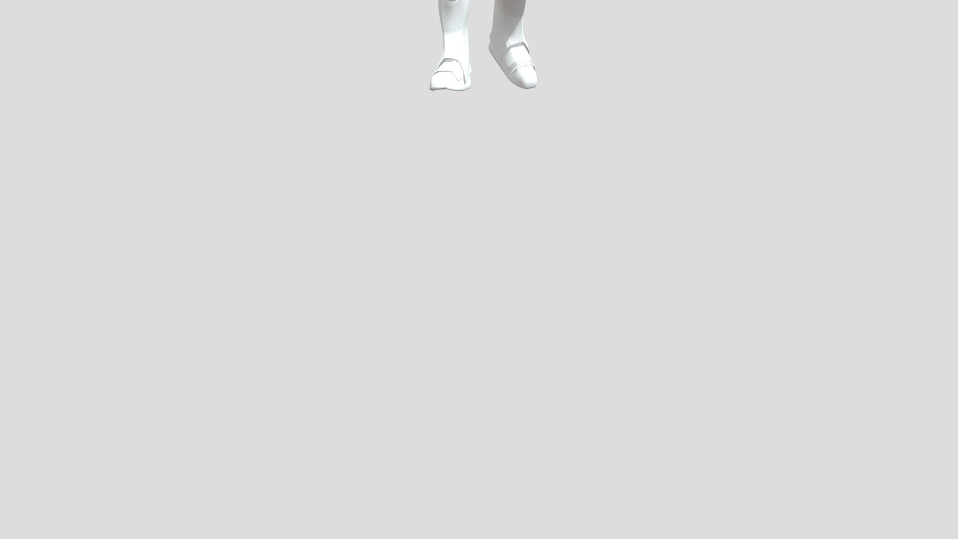 Walking - 3D model by conoramico [7ebf3ab] - Sketchfab