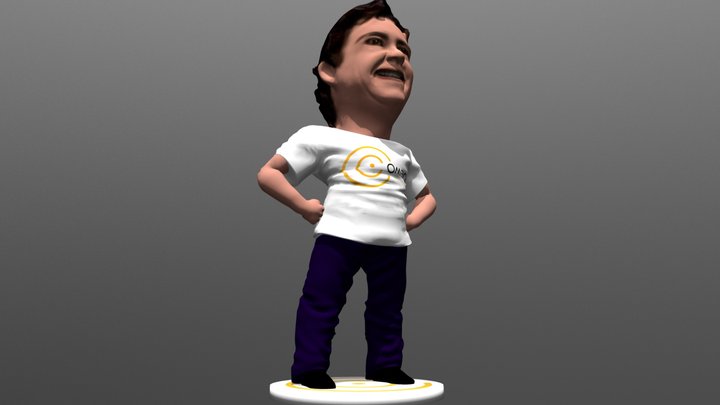 Scann3d-scanning-3dscanning 3D models - Sketchfab