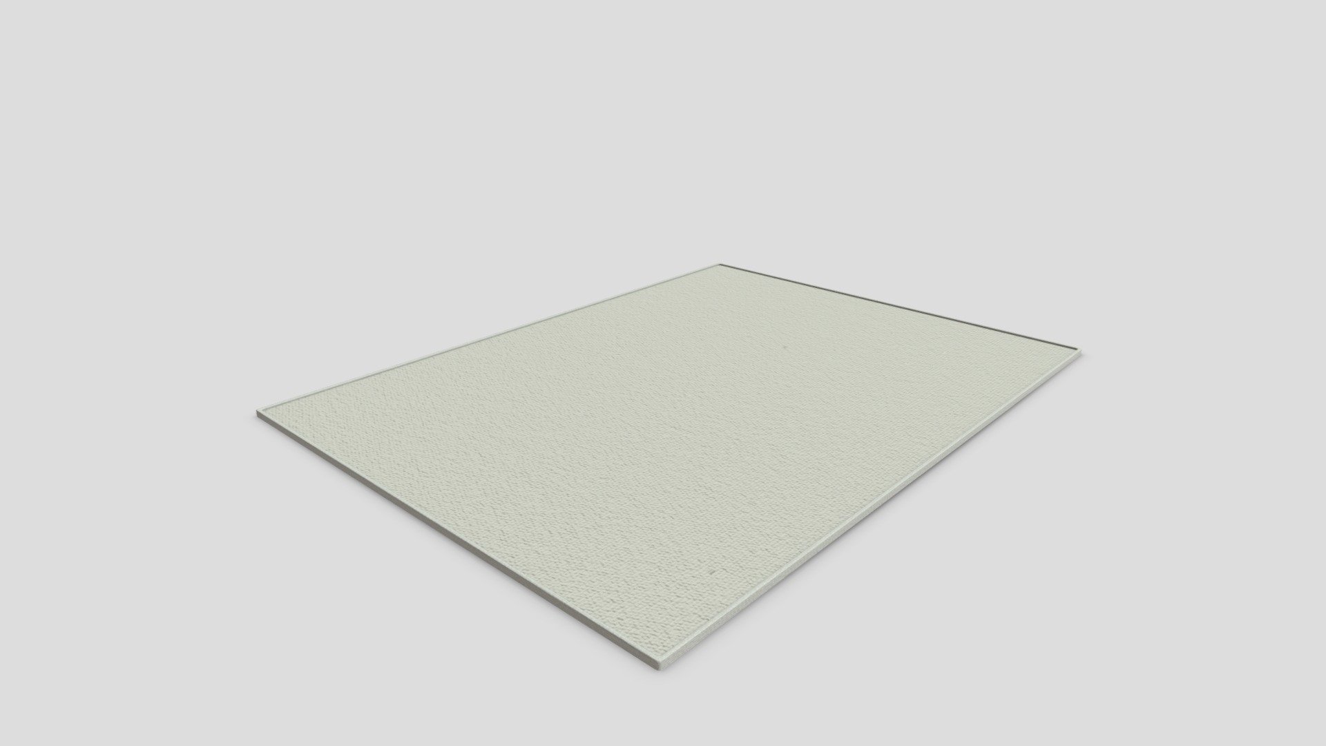 free Rug Carpet - Buy Royalty Free 3D model by interior model ...