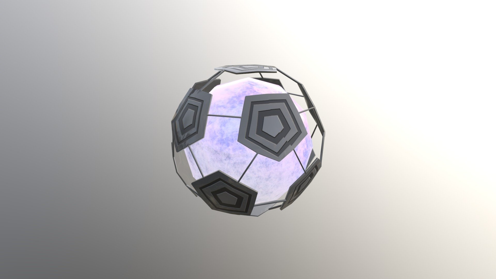 Sphere Power Source - 3D model by Dconnell3 [7ec0b1c] - Sketchfab