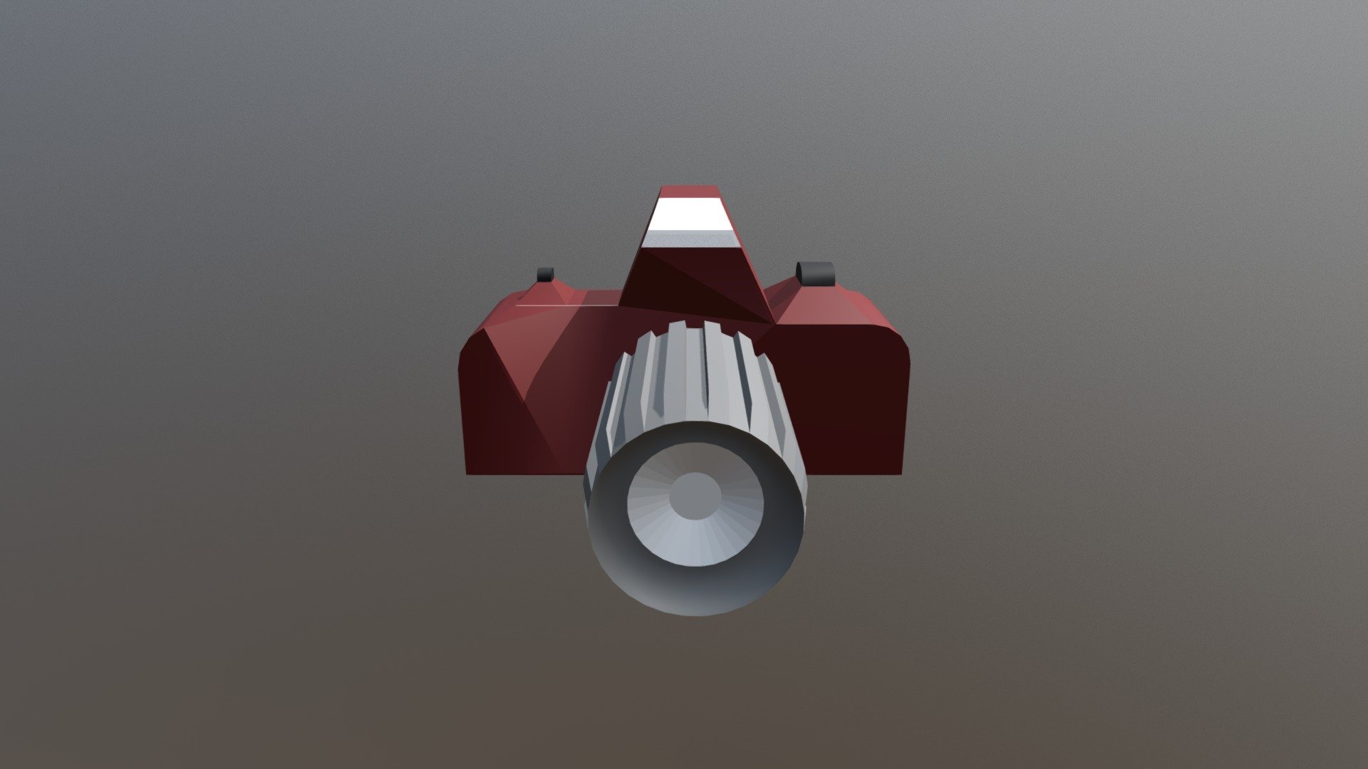 Canon Camera - 3D model by Lu Nguyen (@lunguyen94x) [7ec26e2] - Sketchfab
