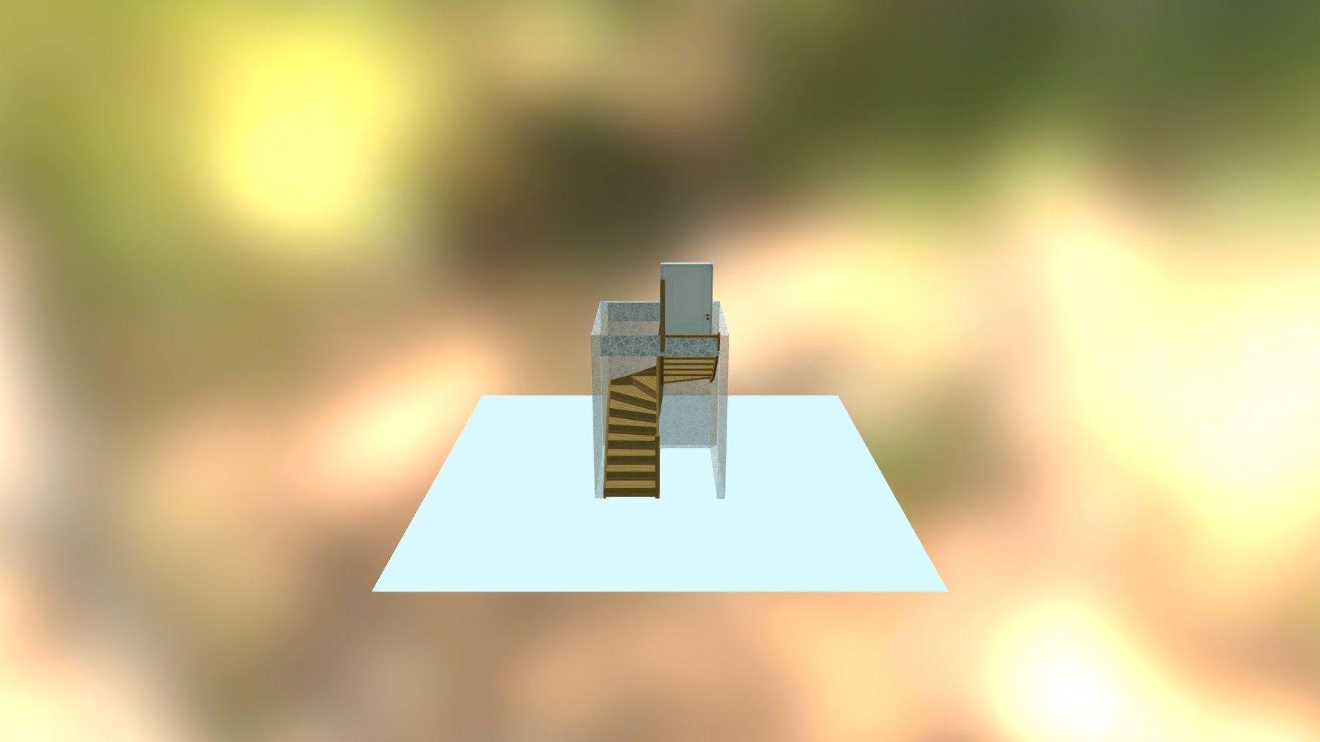 default - 3D model by MariuszZuraw [7ec2a5e] - Sketchfab