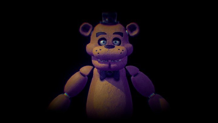 Splinks 3D models - Sketchfab