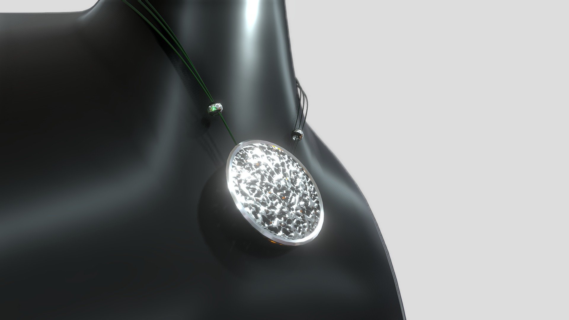 EMP (WISEL) PAULINI 7G - 3D model by cgicyform [7ec3e63] - Sketchfab
