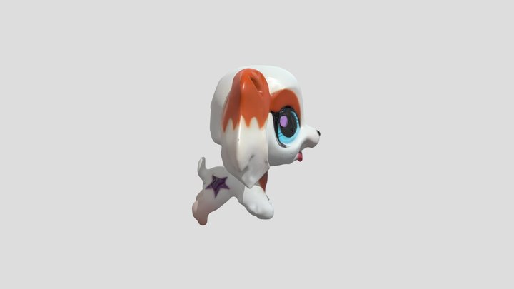Rayman 3D models - Sketchfab